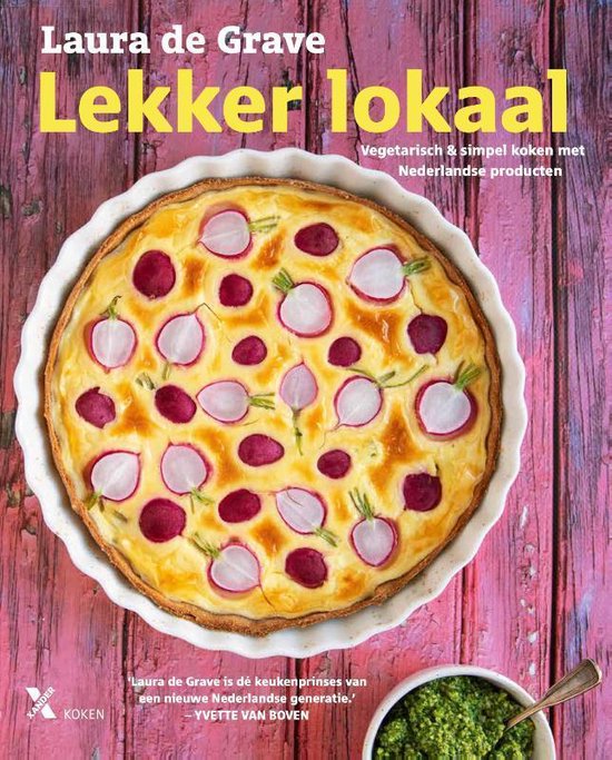 Lekker