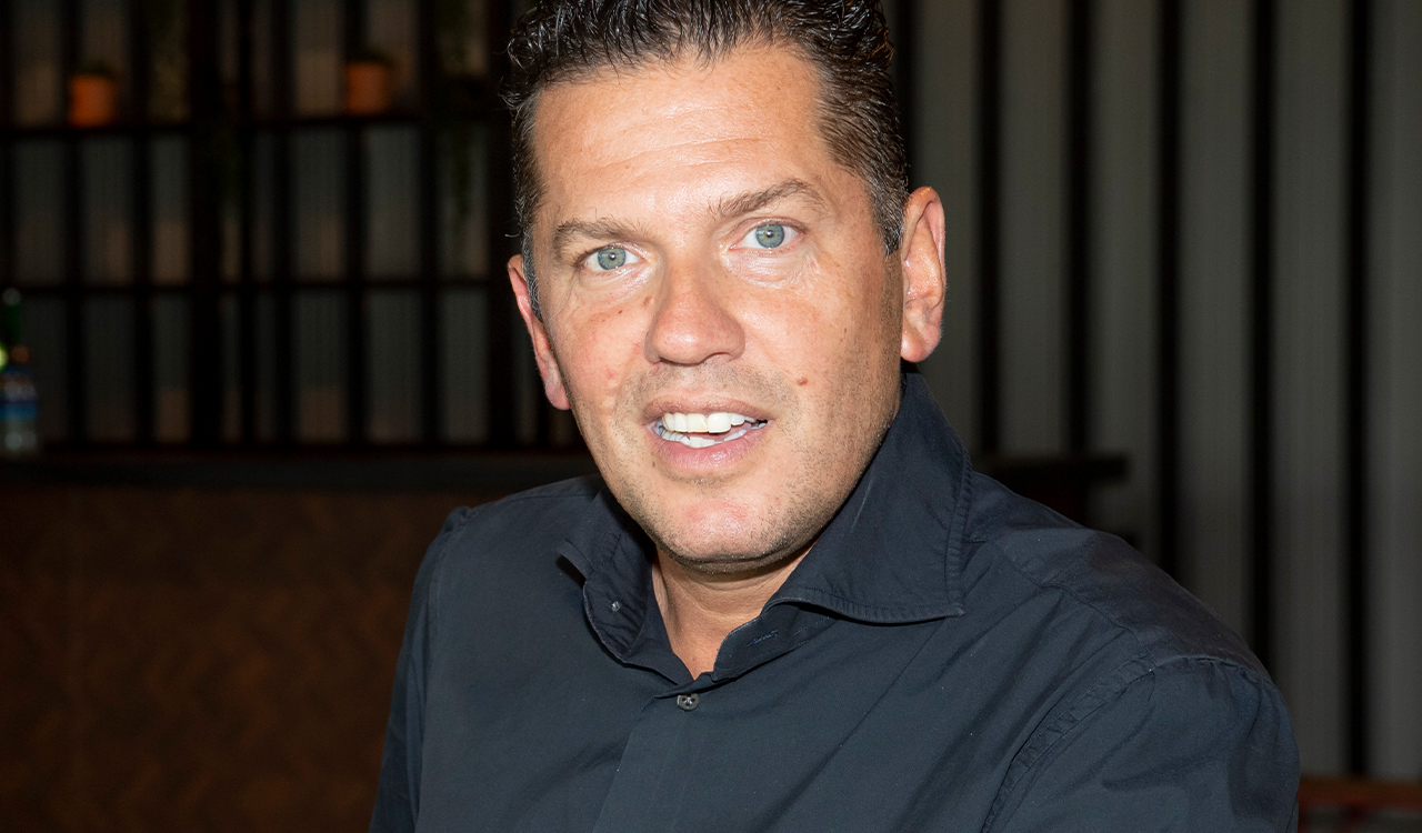 Driesterrenchef Jacob Jan Boerma opent nieuw restaurant in Eijsden | Lekker